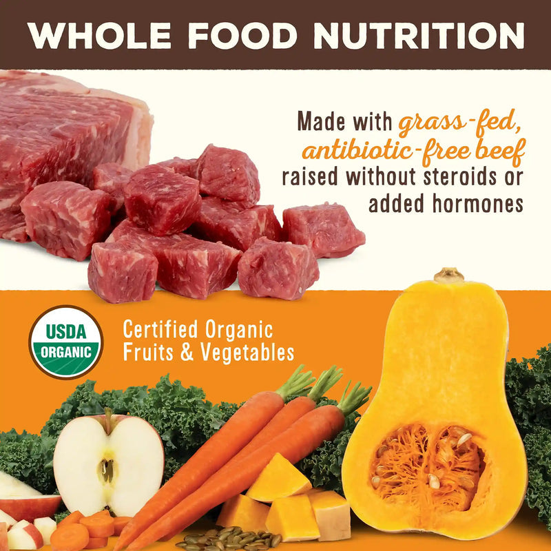 Freeze-Dried Raw Dog Food – Rocky & Maggie's
