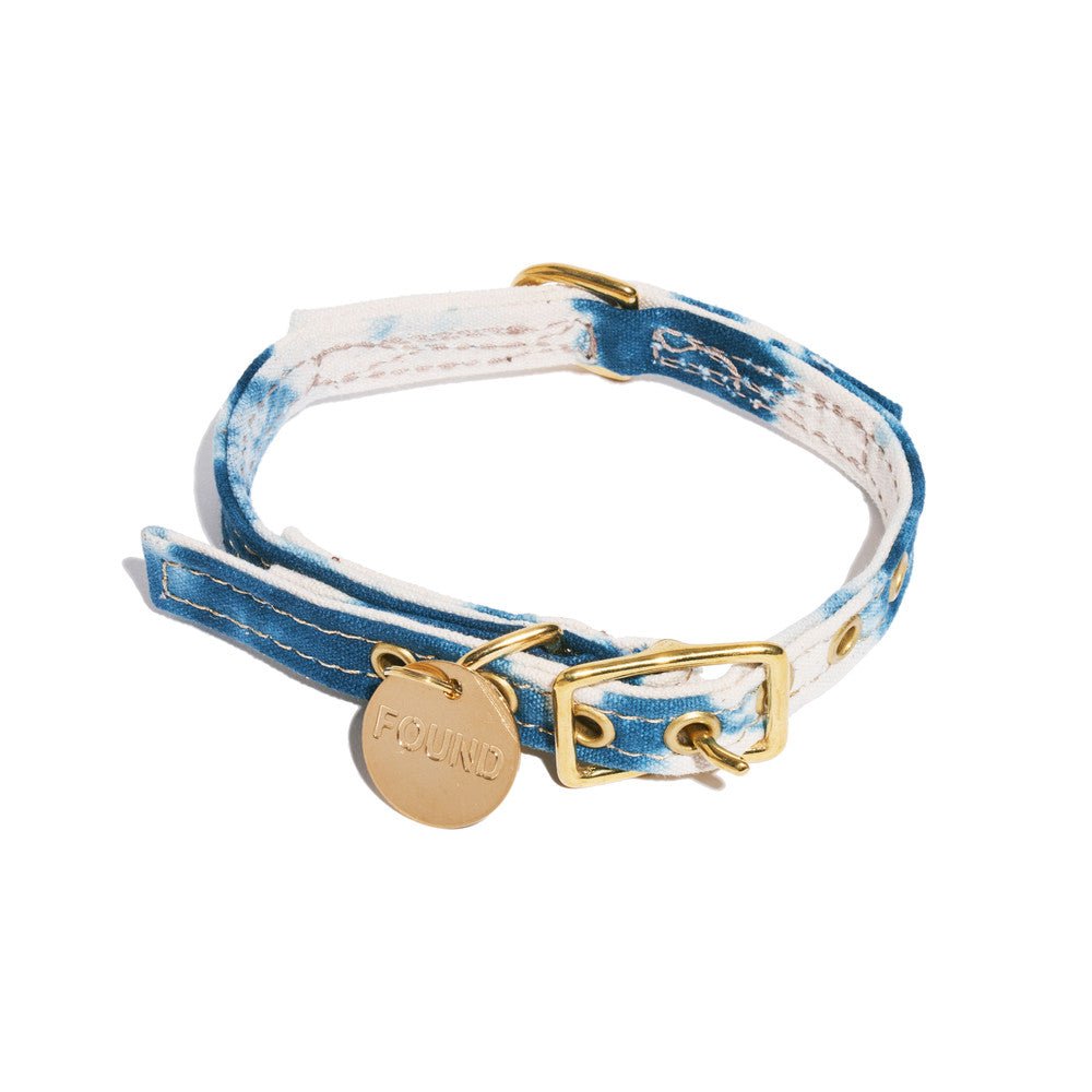 Canvas Dog Collars – Rocky & Maggie's | Pet Grooming, Dog and Cat Food ...