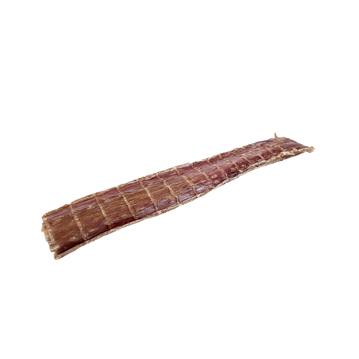 Beef Chomper (Esophagus) Flattened Jerky, 11-12" from Home Range ...
