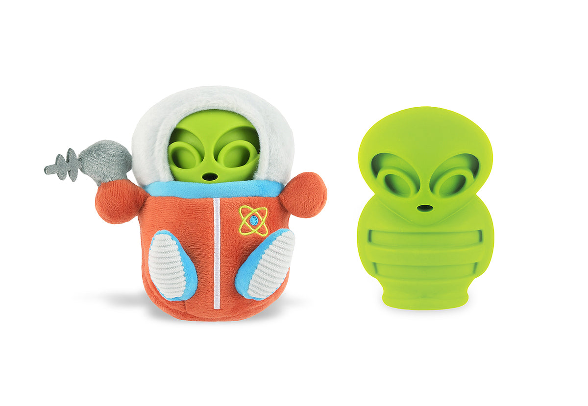 Alien Buddy - Astro Explorer – Rocky & Maggie's | Pet Grooming, Dog and ...