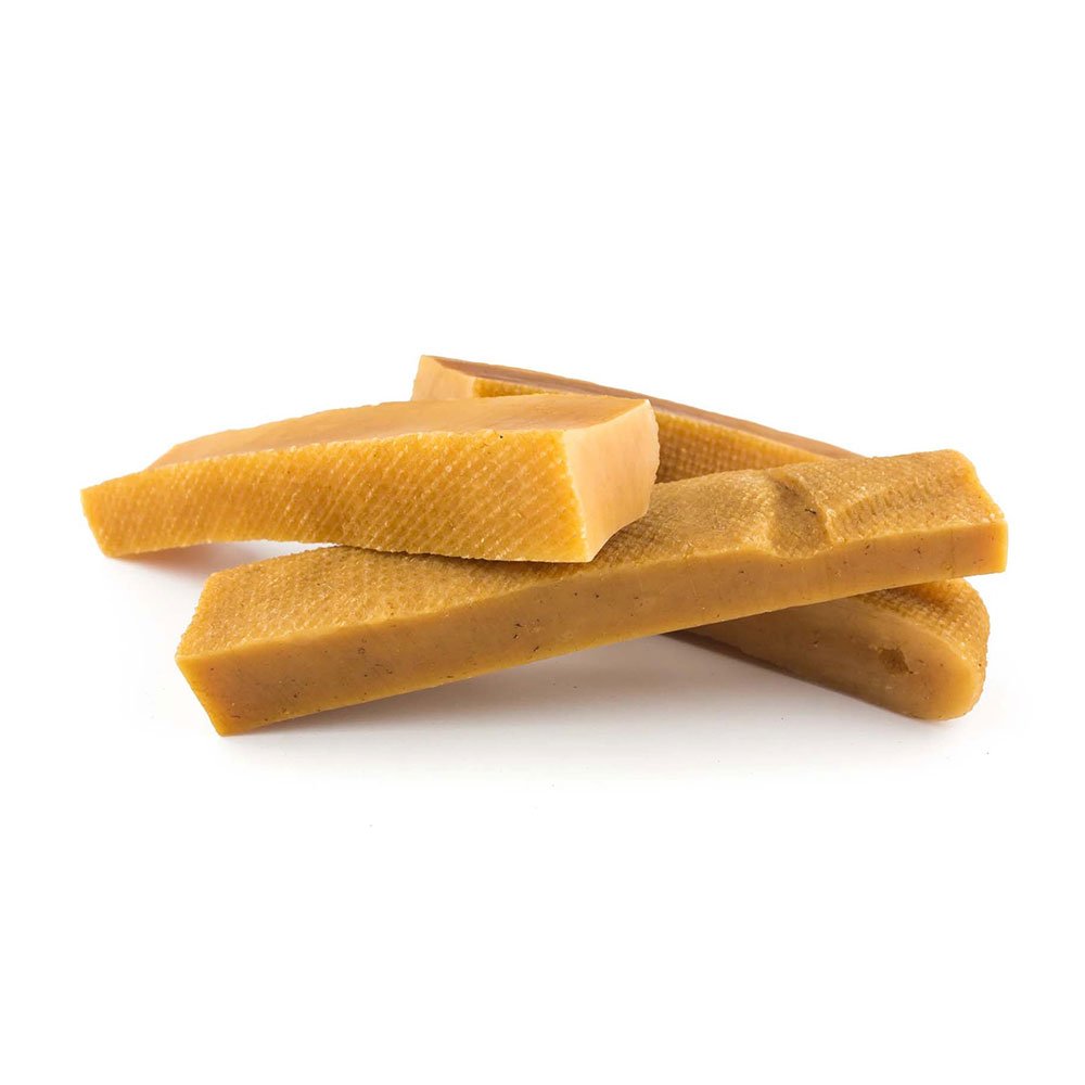 Yak Cheese Chew Treats for Dogs from Yeti Dog Chew – Rocky & Maggie's