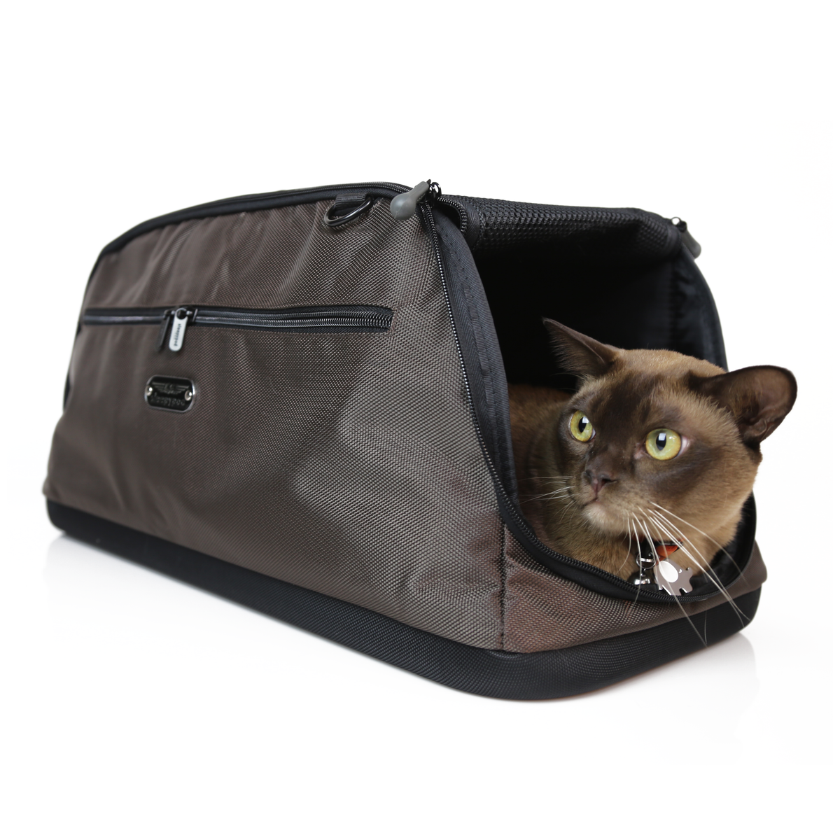 Sleepypod Air Pet Carrier – Rocky & Maggie's | Pet Grooming, Dog and ...