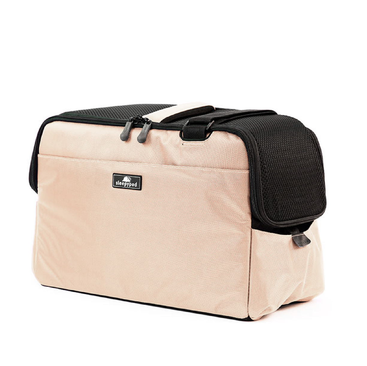 Sleepypod Atom Lightweight Pet Carrier – Rocky & Maggie's | Pet ...