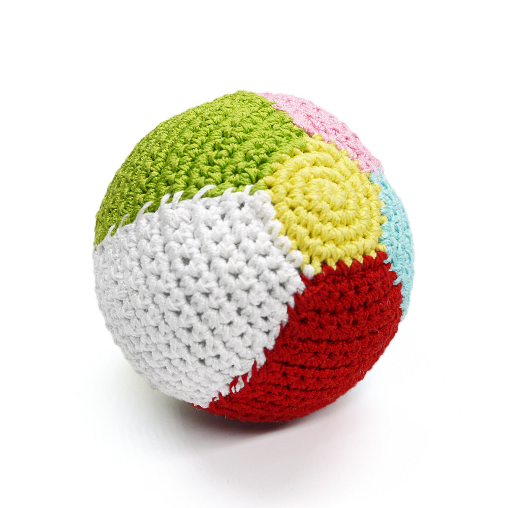 Beach Ball Dog Toy from Dogo Pet – Rocky & Maggie's | Pet Grooming, Dog ...
