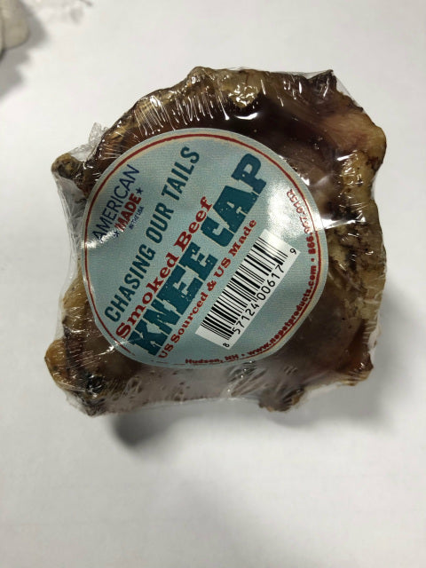 Smoked Beef Knee Cap – Rocky & Maggie's | Pet Grooming, Dog and Cat ...