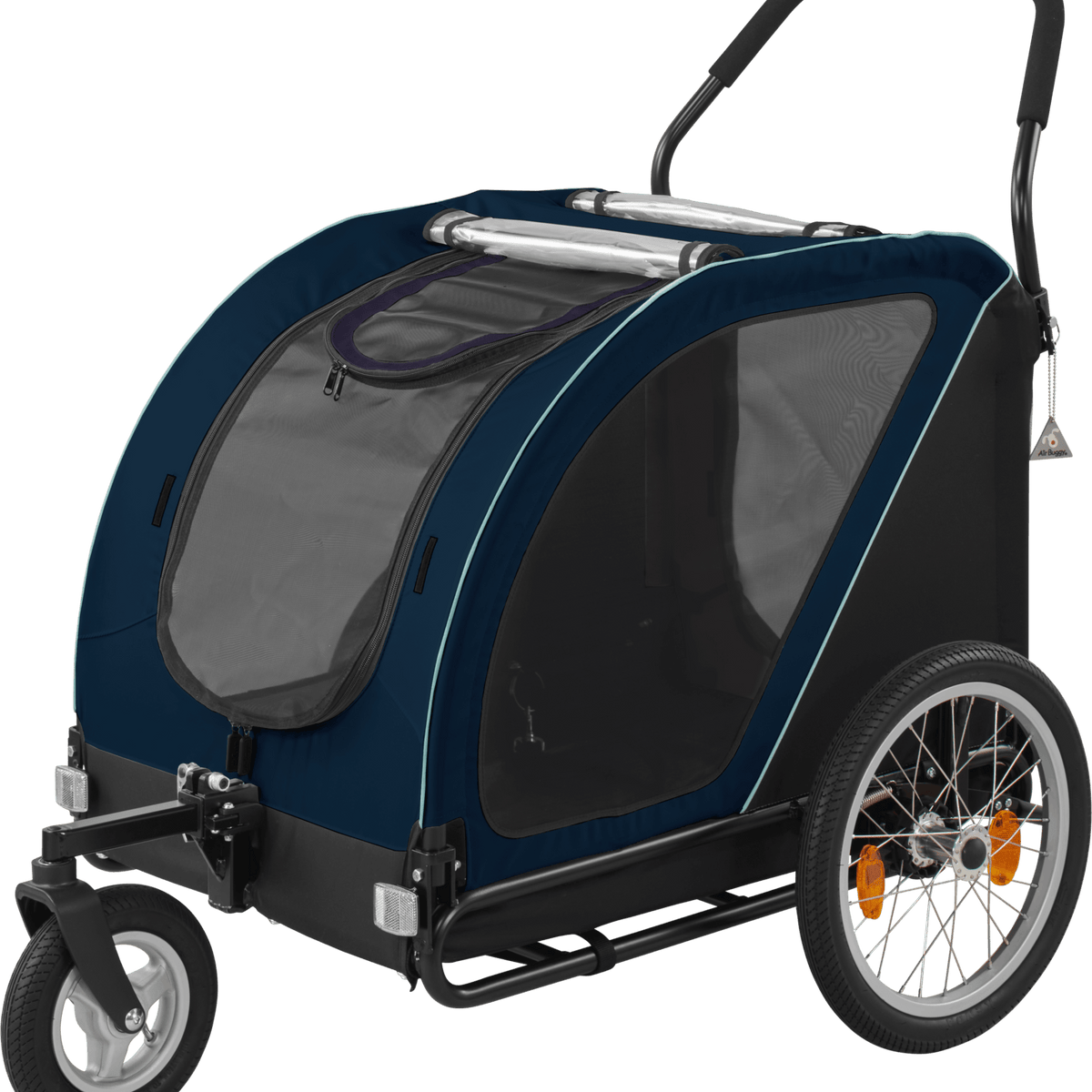 Air Buggy | Nest Bike – Rocky & Maggie's