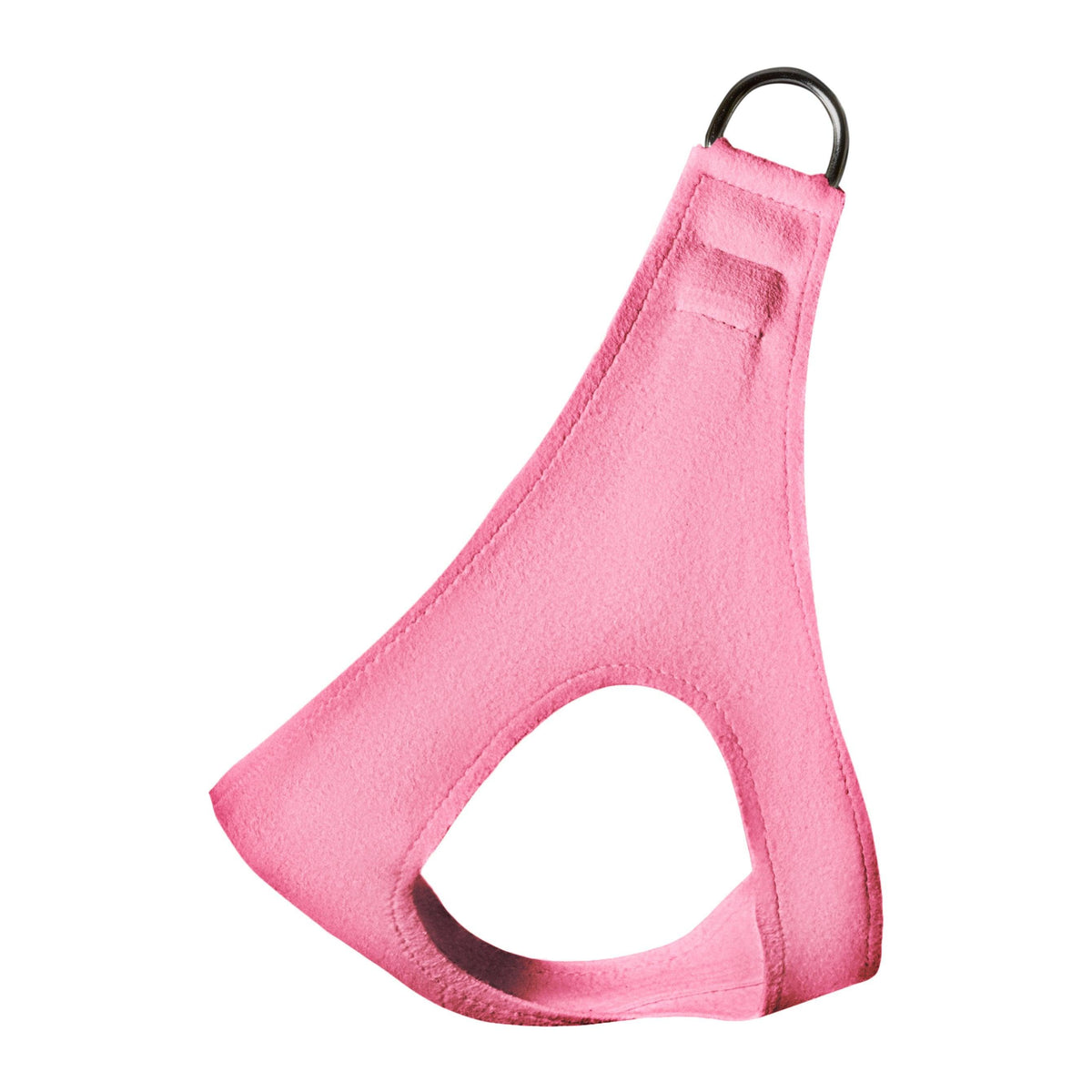 Plain Step In Harness – Rocky & Maggie's