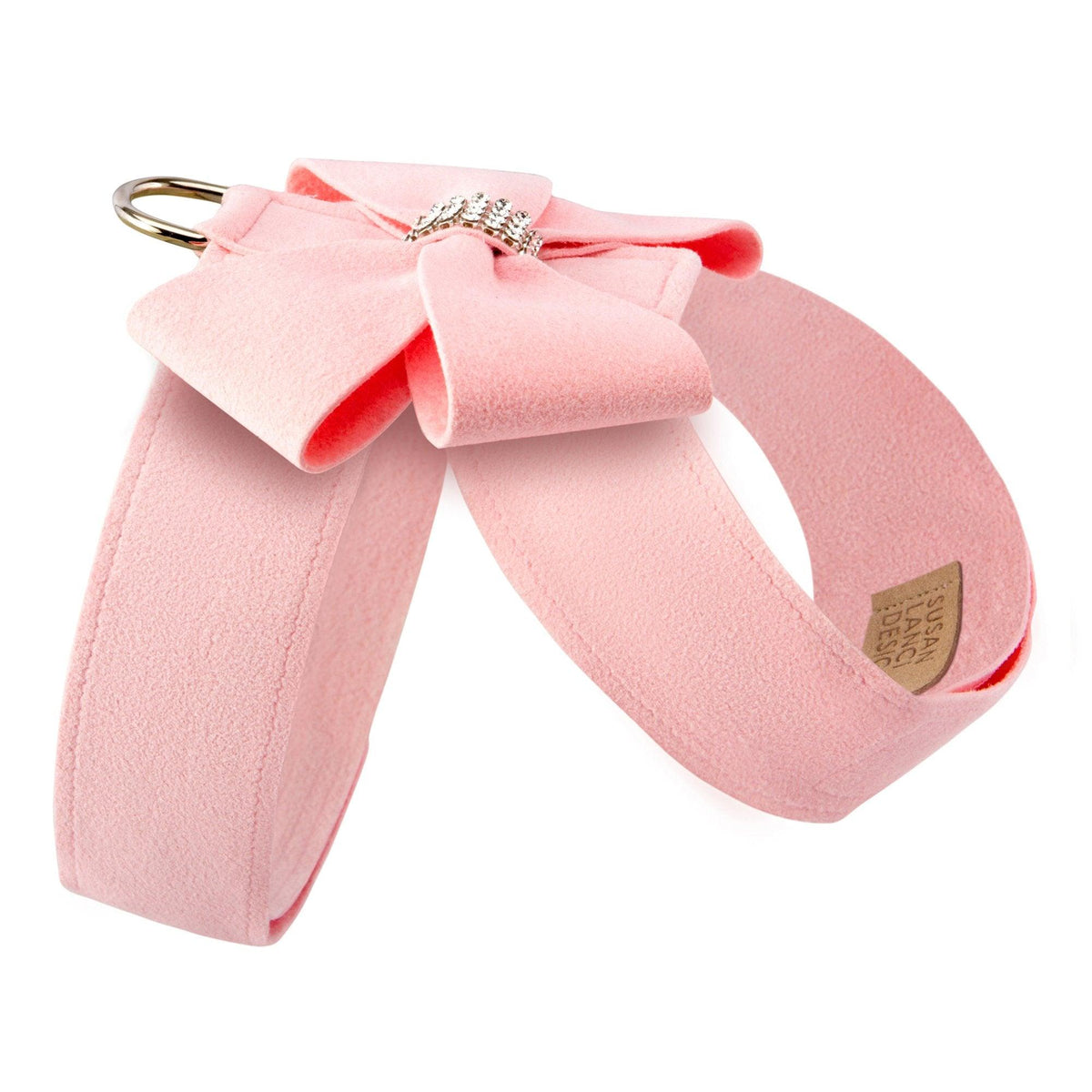 Nouveau Bow Tinkie Harness – Rocky & Maggie's