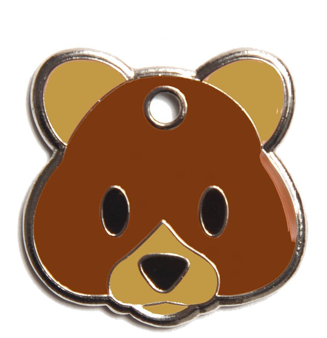 Teddy Tag – Rocky & Maggie's | Pet Grooming, Dog and Cat Food, and Pet ...