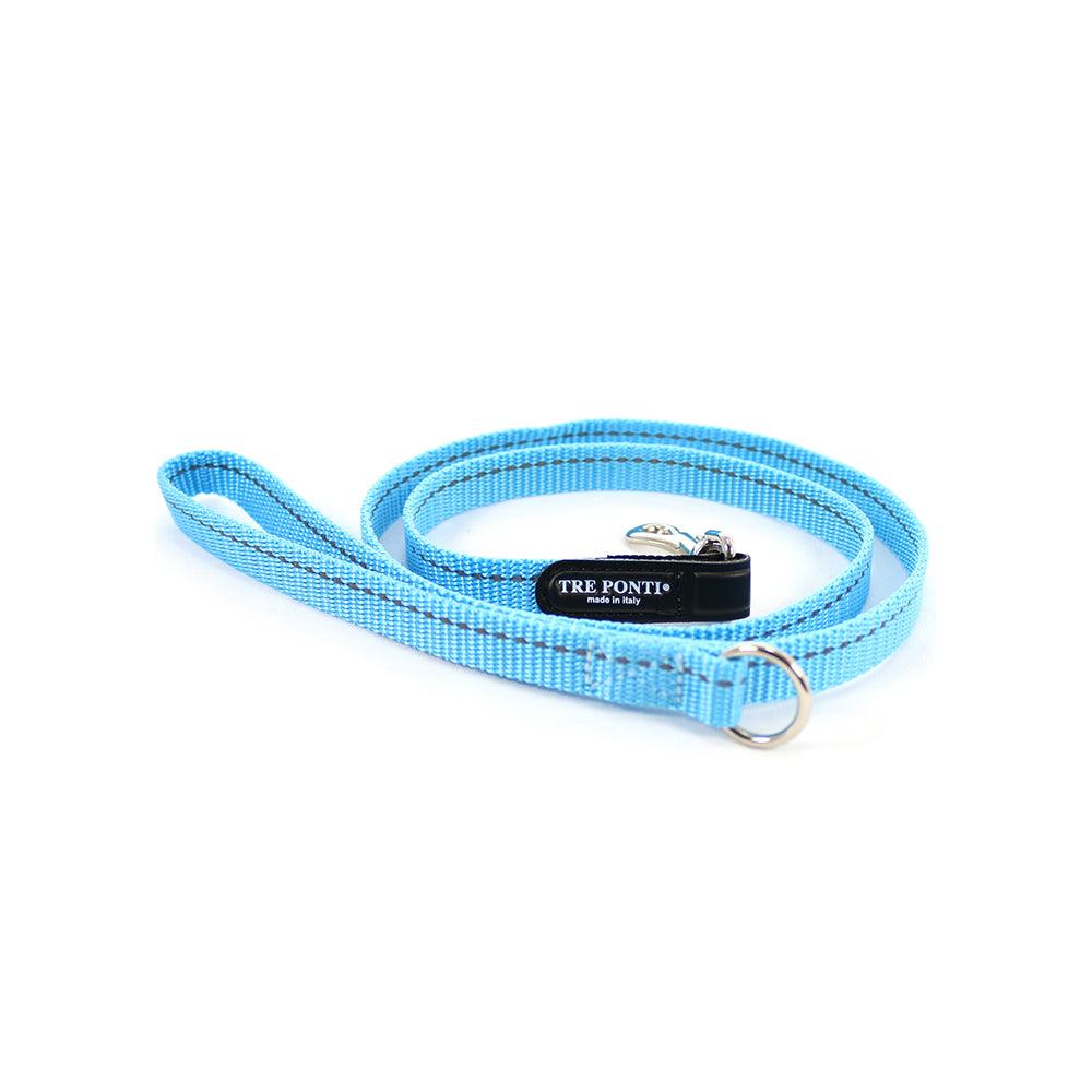 Reflective Stitch Leash – Rocky & Maggie's Pet Boutique and Salon