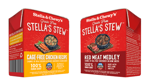 Stella & Chewy's Stella's Stews Dog Food – Rocky & Maggie's Pet ...