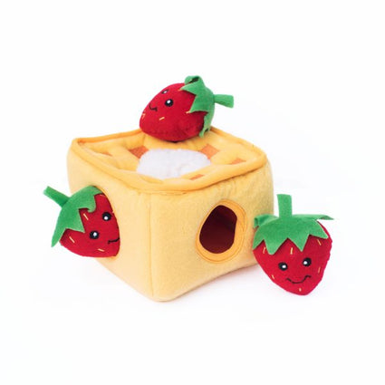 ZippyPaws Burrows Interactive Toys – Rocky & Maggie's | Pet Grooming ...